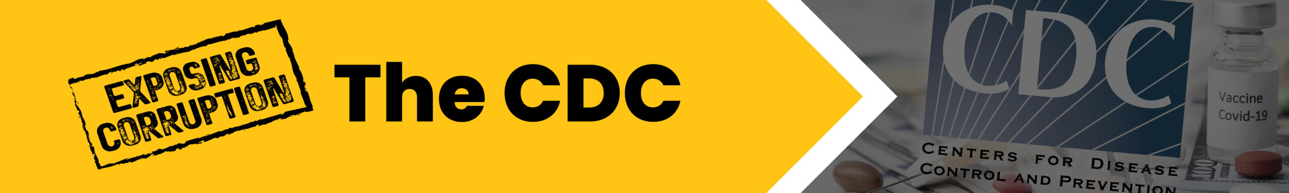 CDC - Reform Pharma Now